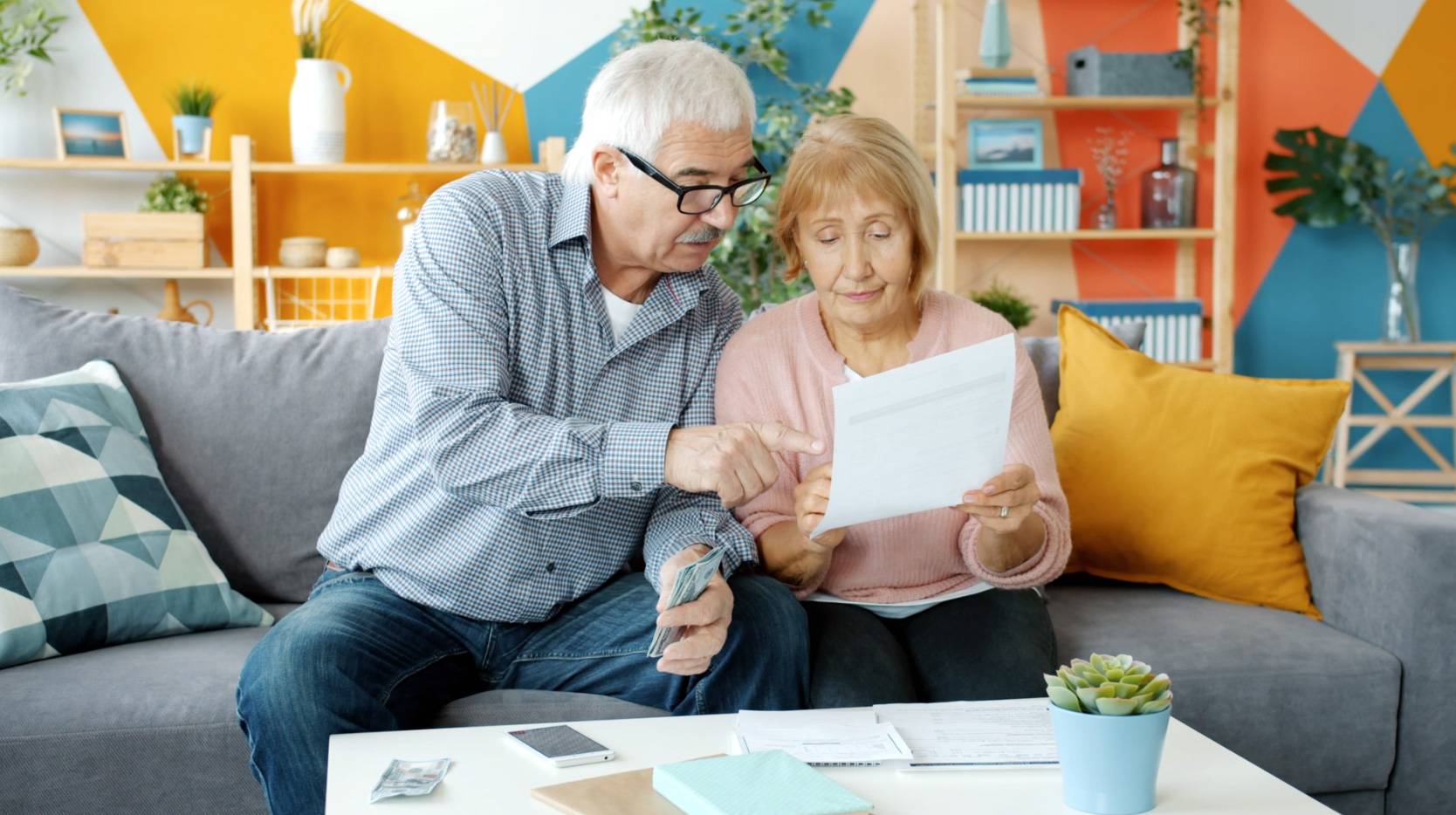 Safe & Steady — Money Market vs. Stable Value Funds - IMA Retirement