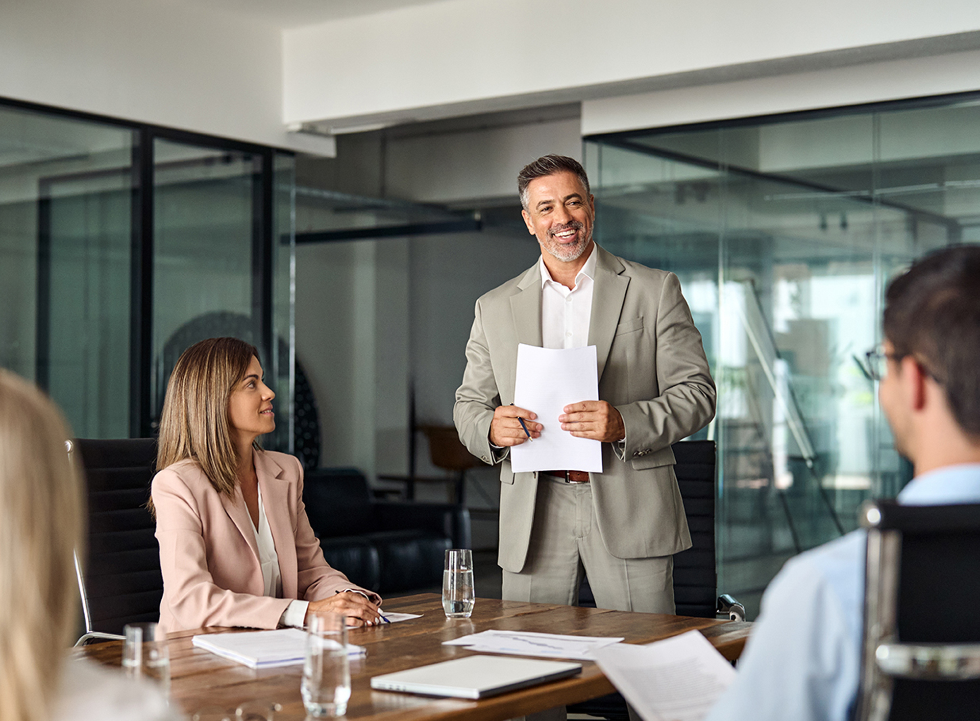 Our Team - IMA Retirement