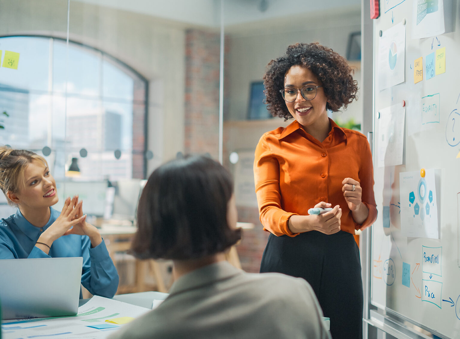 Our Team - IMA Retirement