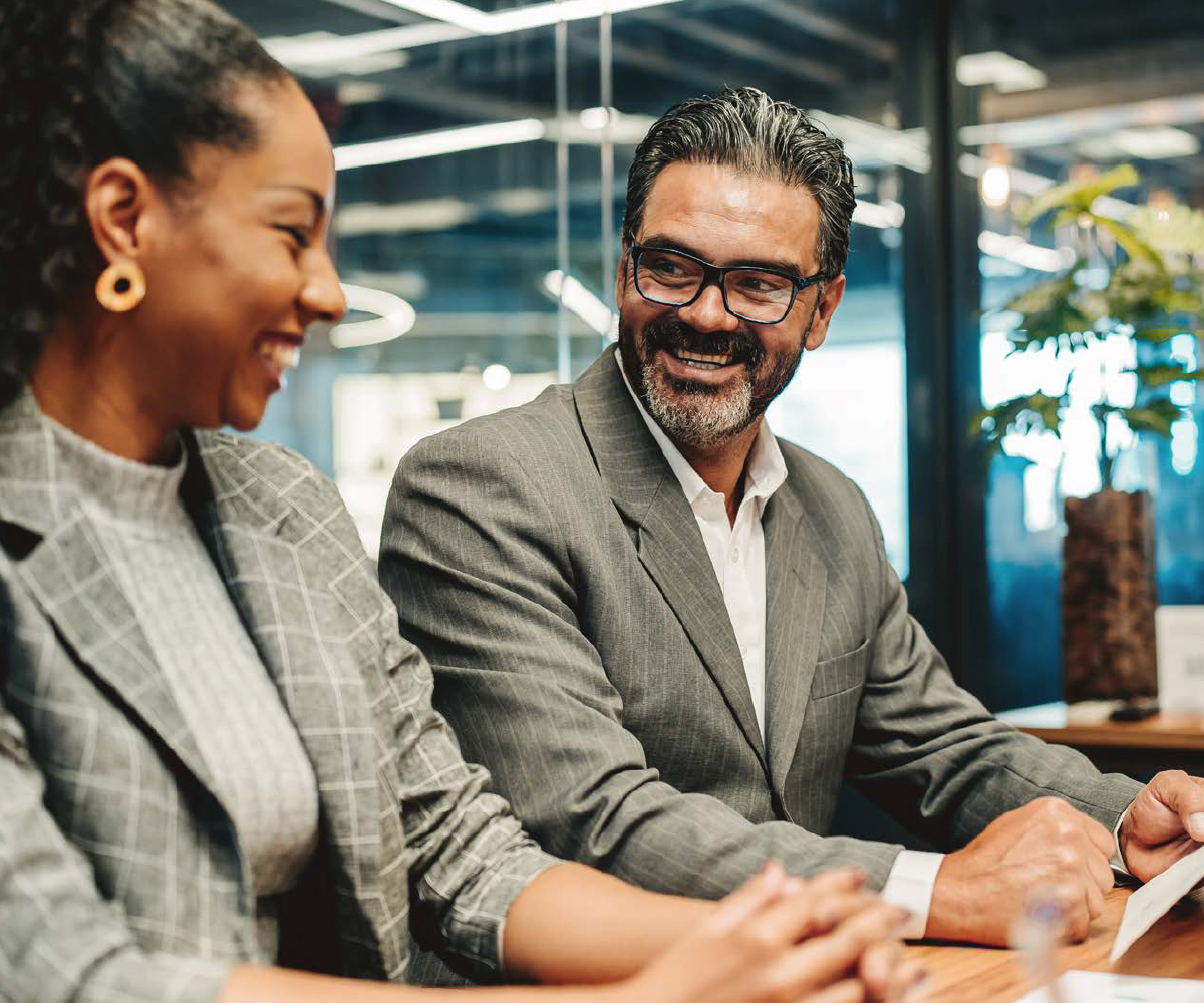 Monthly Newsletter: January 2025 - IMA Retirement